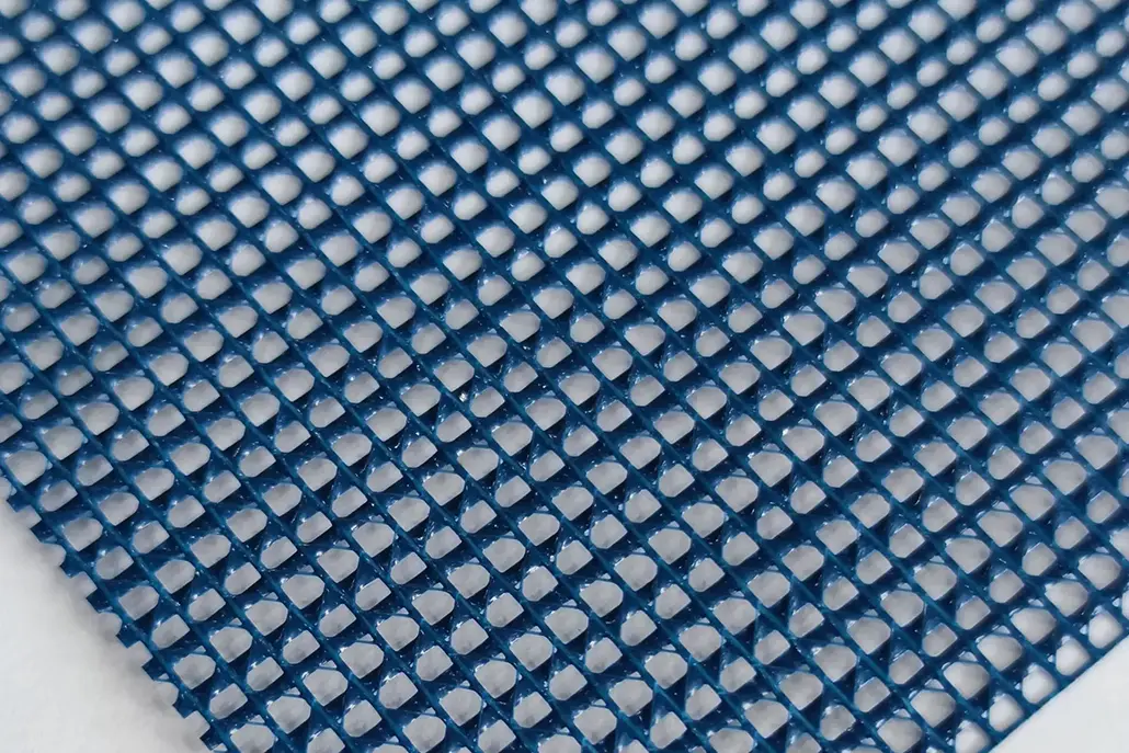 High Silica Fiberglass Scrim and Mock Leno Scrim - Fiberglass Cloth
